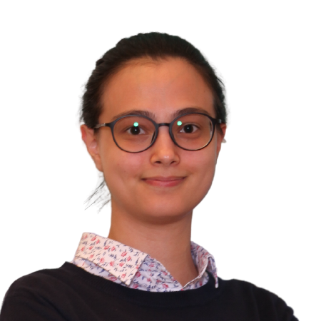 Akademik Personel | YTÜ Matematik Bölümü